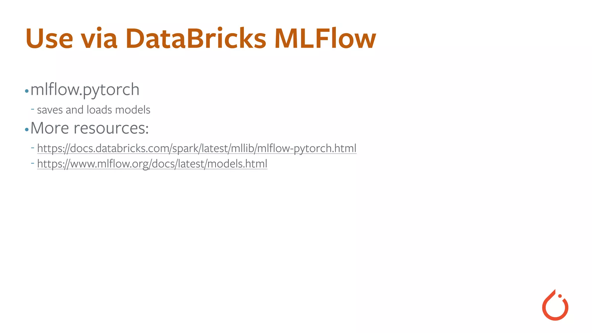 PyTorch - an ecosystem for deep learning with Soumith Chintala ...