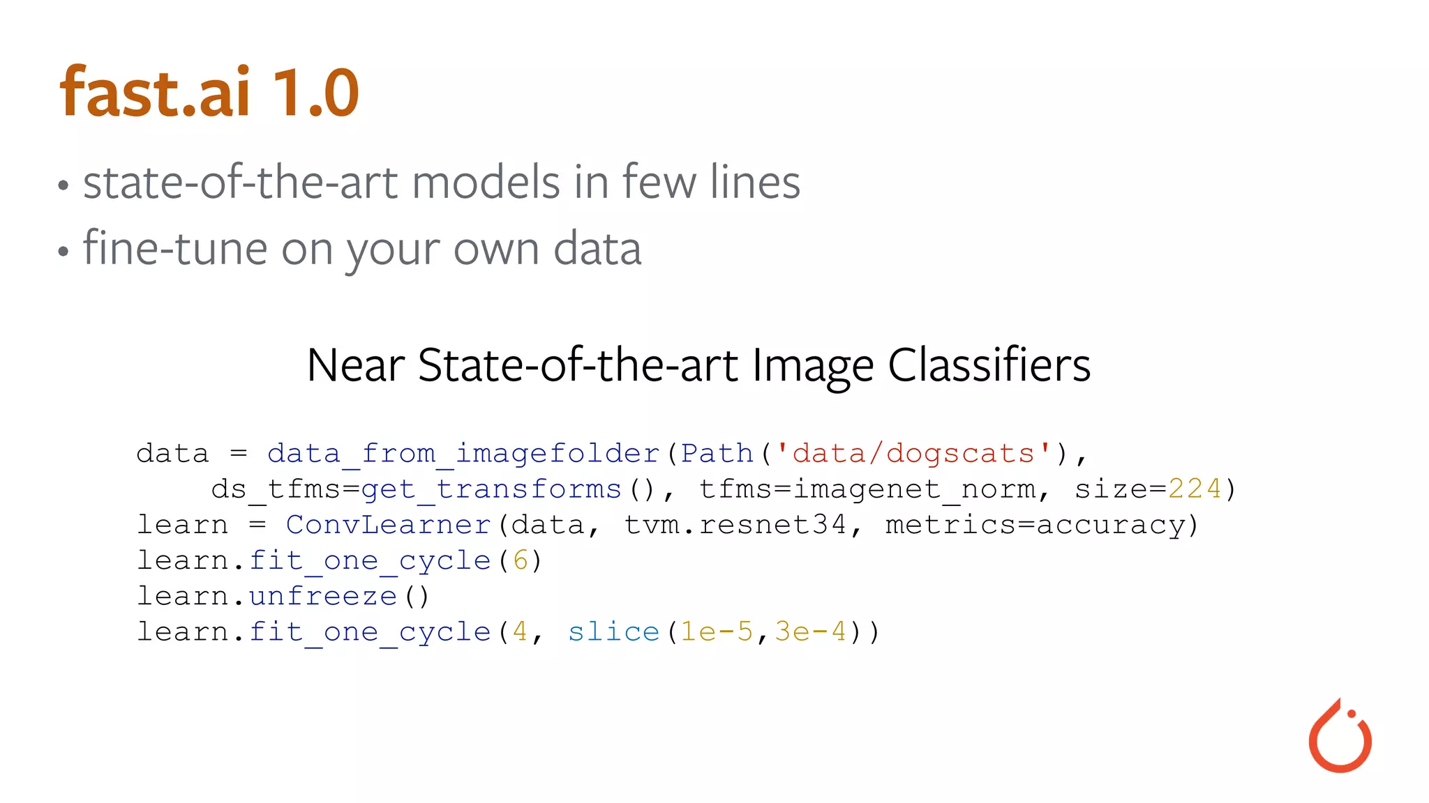 PyTorch - an ecosystem for deep learning with Soumith Chintala ...