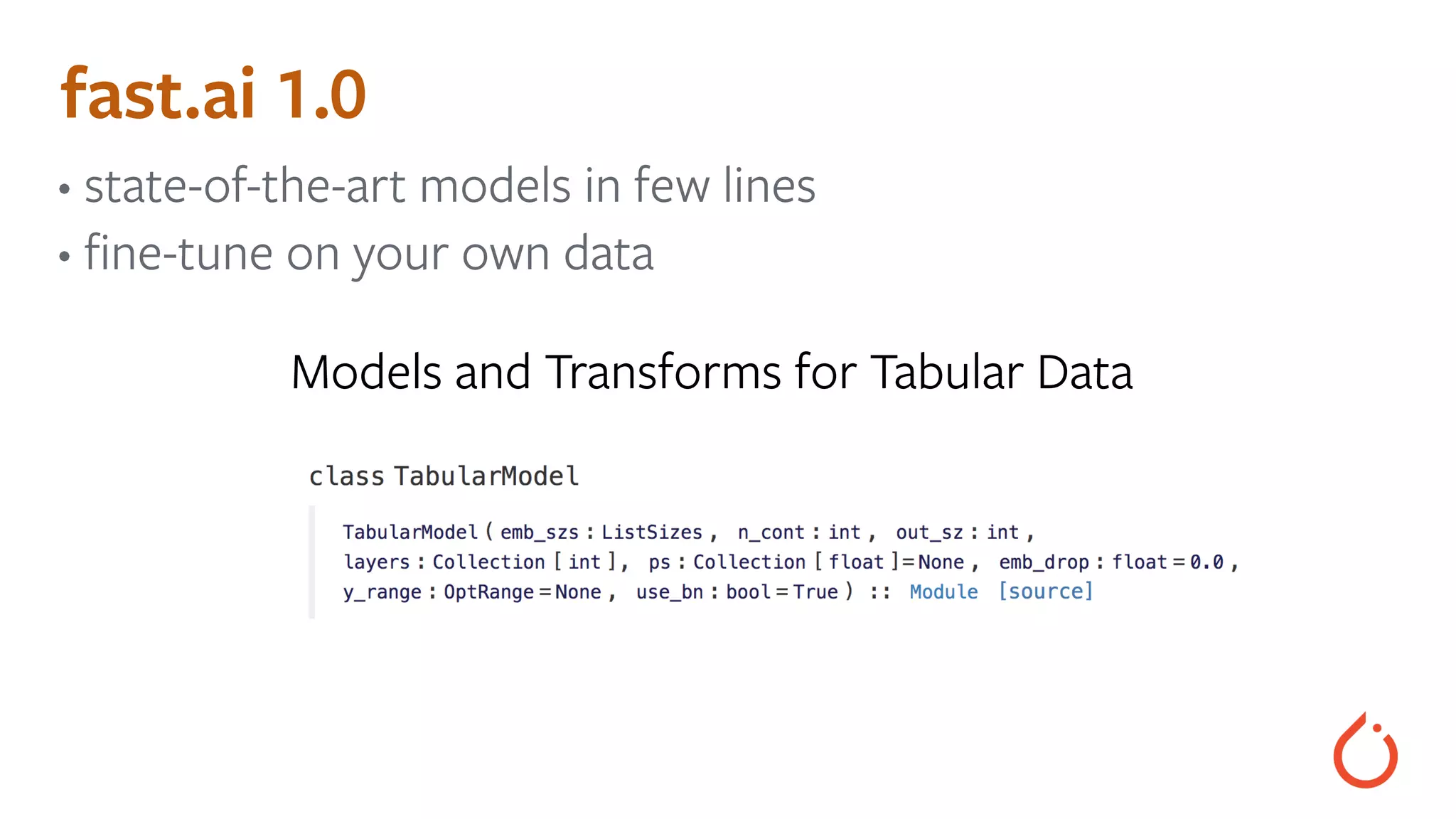 PyTorch - an ecosystem for deep learning with Soumith Chintala ...