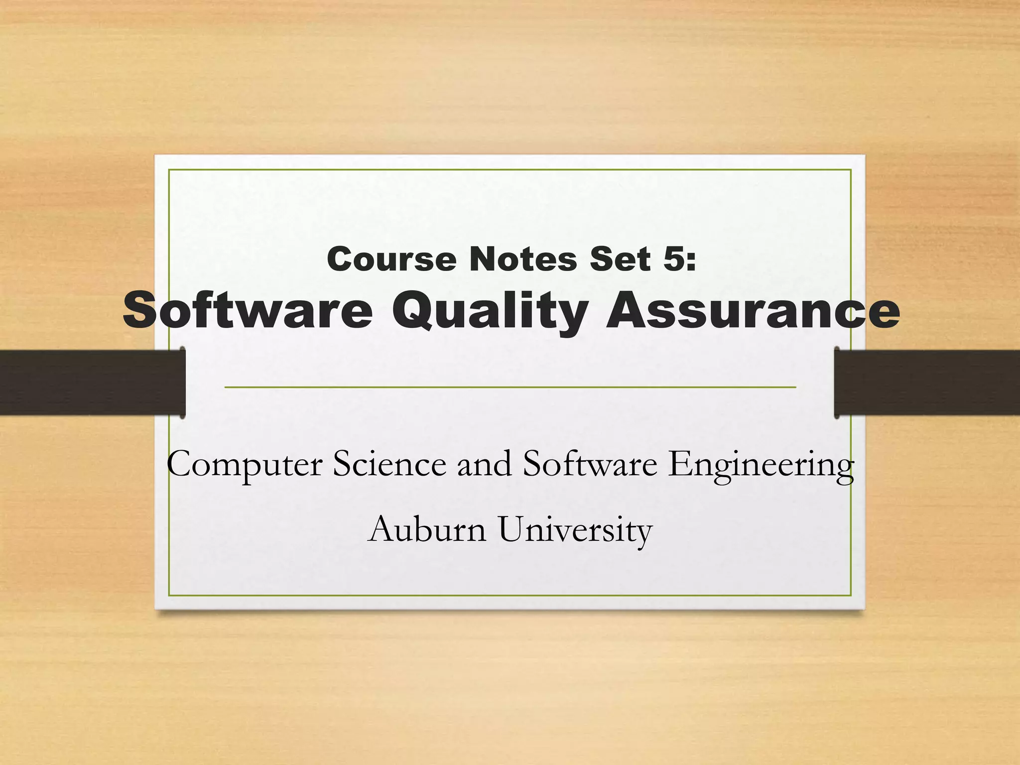 05_SQA_Overview.ppt