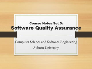 05_SQA_Overview.ppt