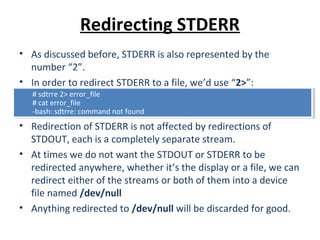 05 standard io_and_pipes | PPT