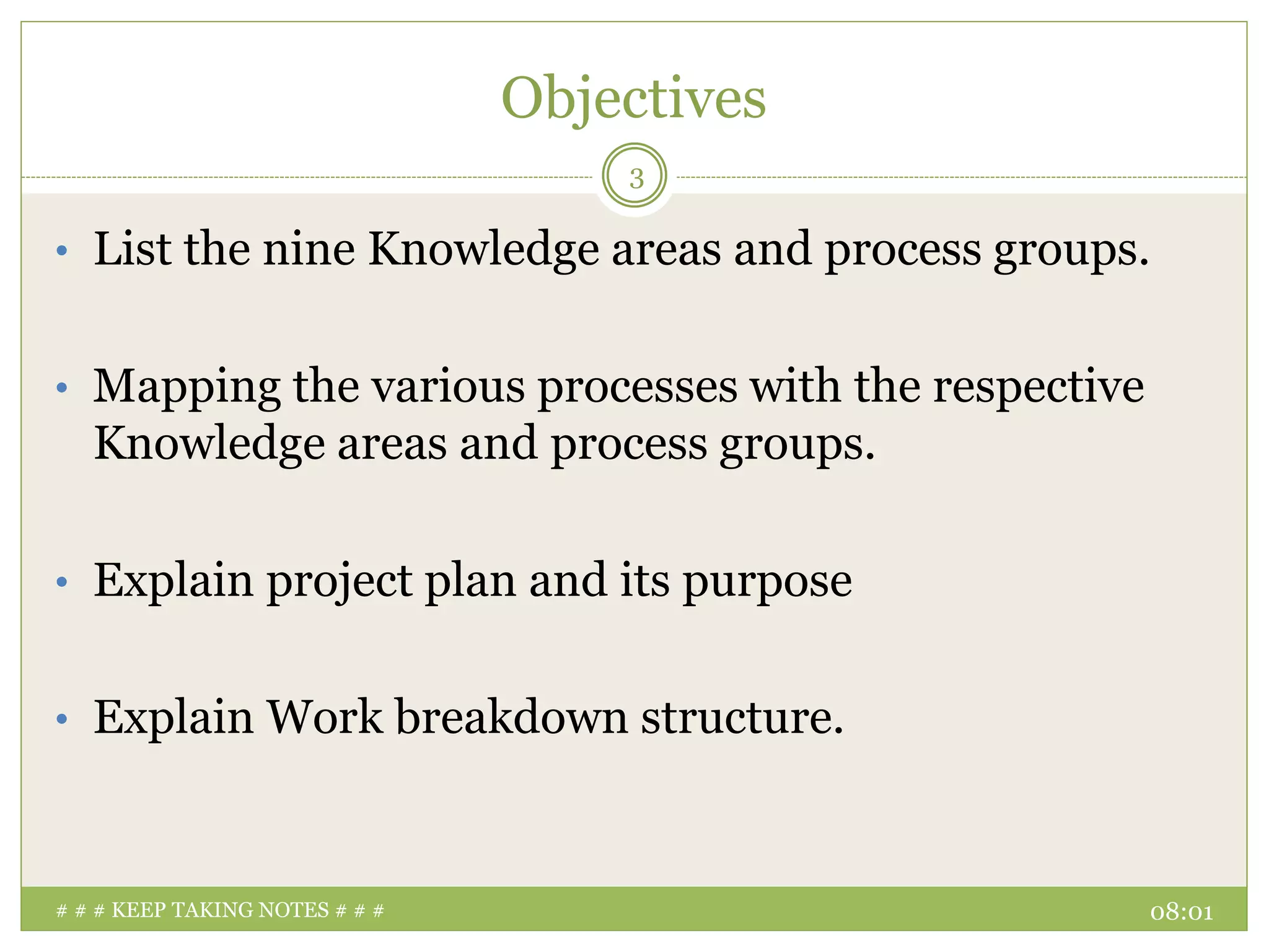 05 Strategic planning & management public & private sector | PPTX ...