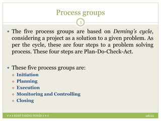 05 Strategic planning & management public & private sector | PPTX ...