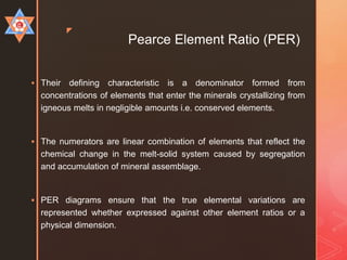 Pearce Element Ratio (PER).pptx