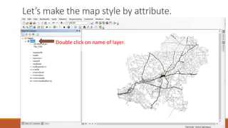 05 symbology & Location XY | PDF