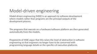 05 System modeling 05 System modeling05 System modeling | PPTX