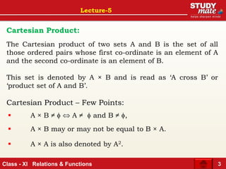 05 tat math class xi_r&f-1_for website | PPTX