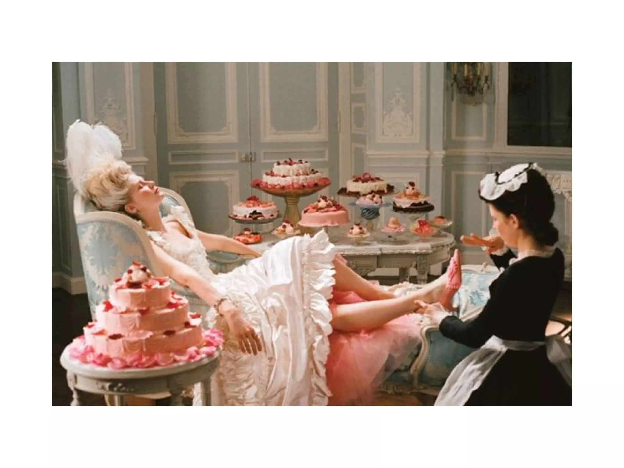 Marie Antoinette | PPT