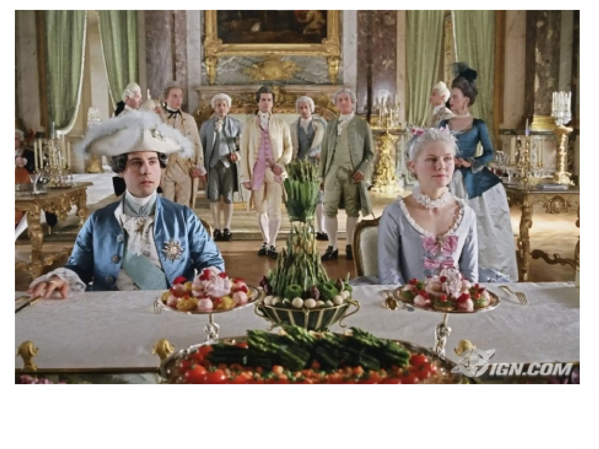 Marie Antoinette | PPT