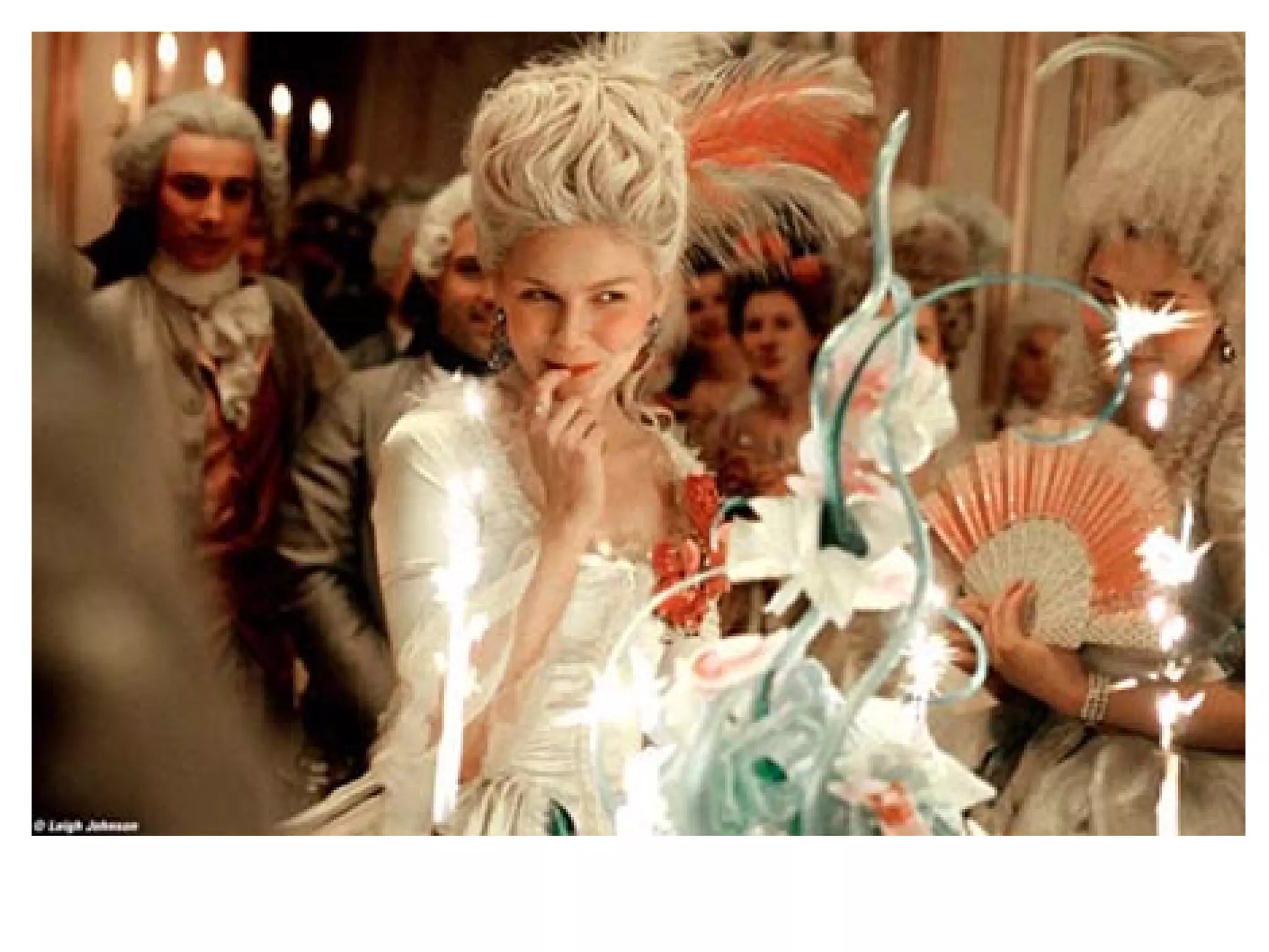 Marie Antoinette | PPT