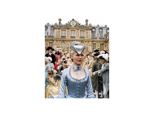 Marie Antoinette | PPT