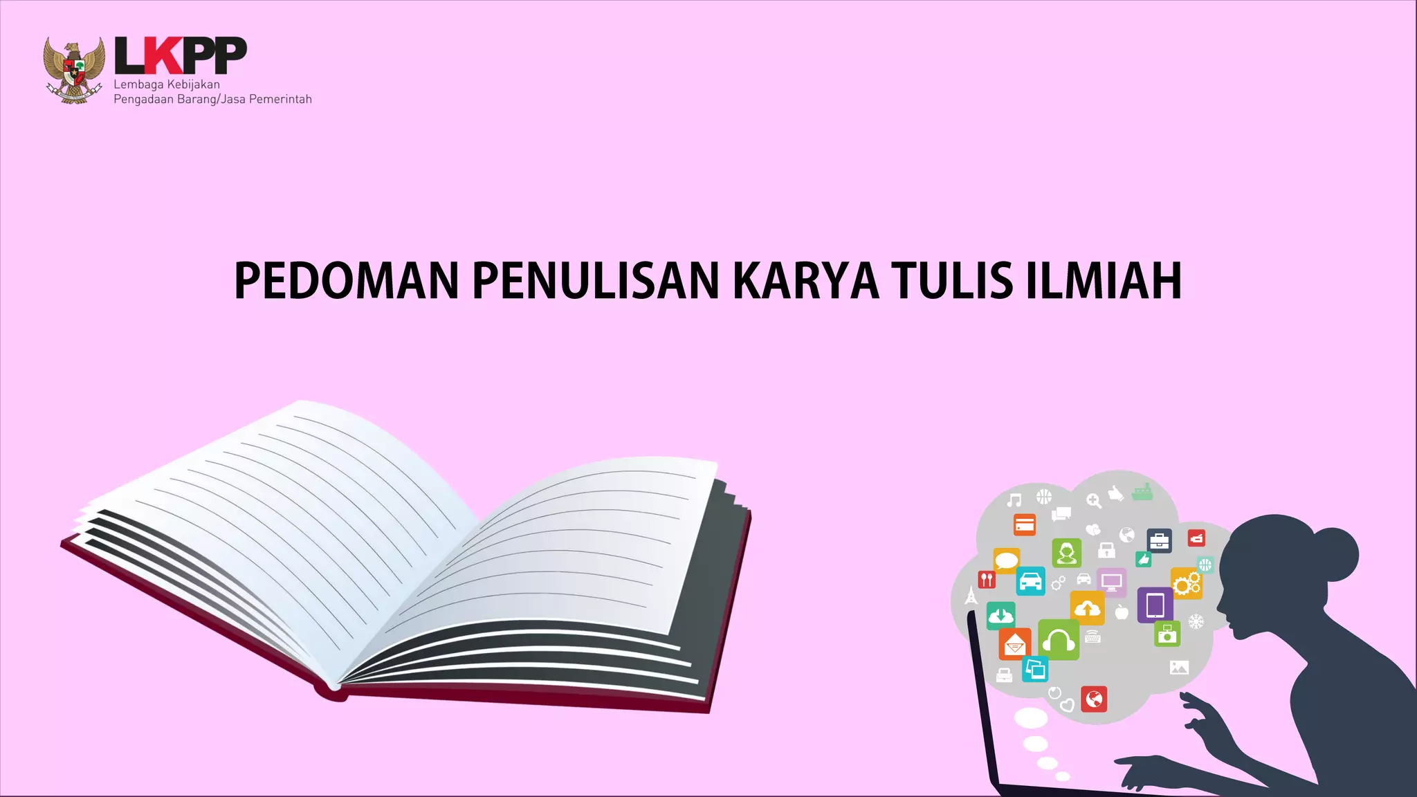 Teknik Penulisan Karya Tulis Ilmiah | PDF