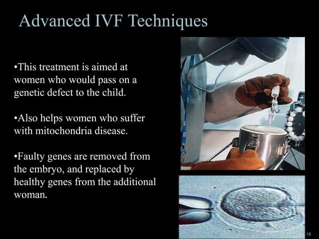 terapi gen kelainan genetik genetic disorders treatment | PPT | Free ...