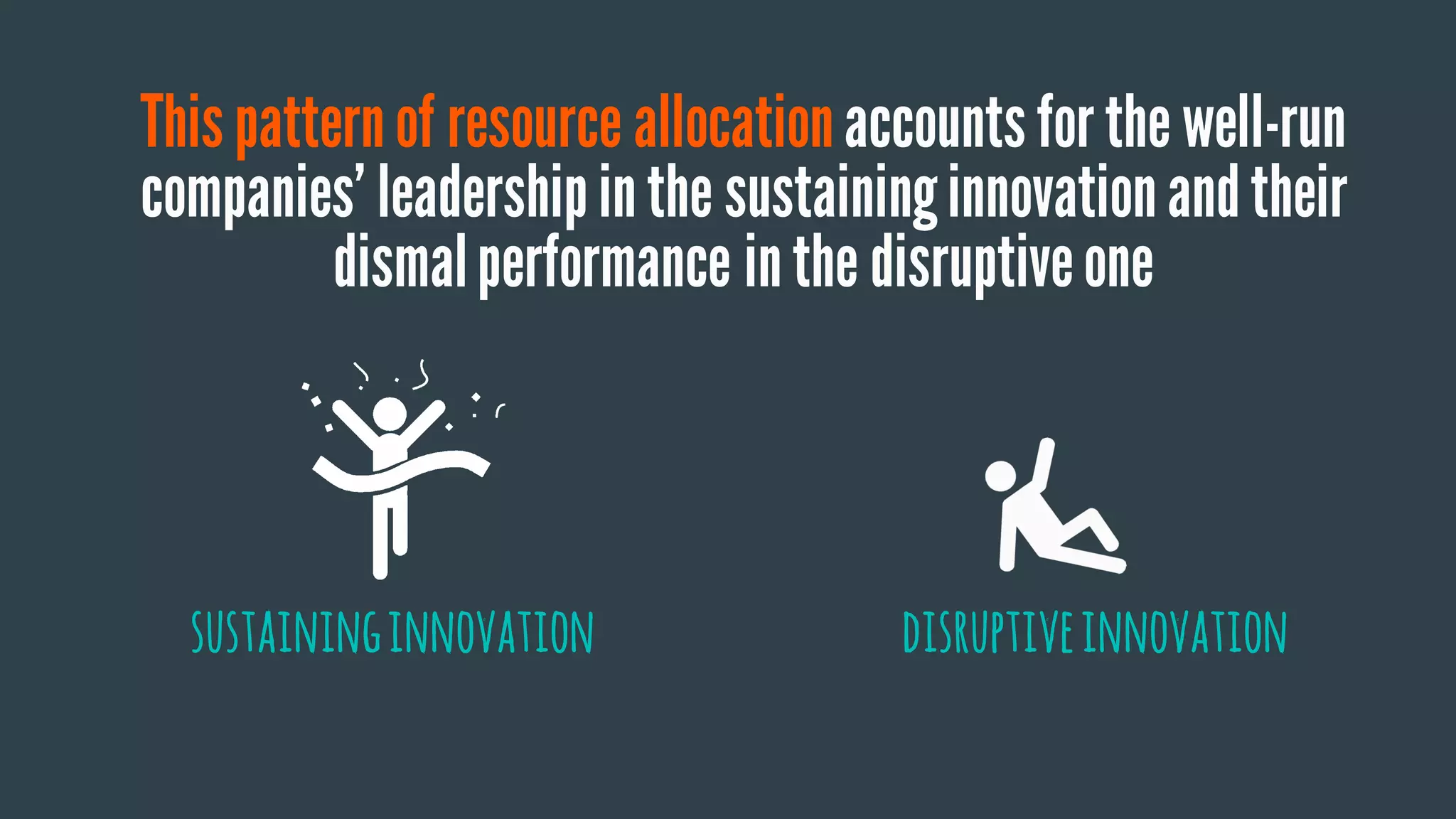 The innovator's dilemma | PDF