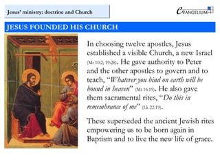 the life of christ | PPT