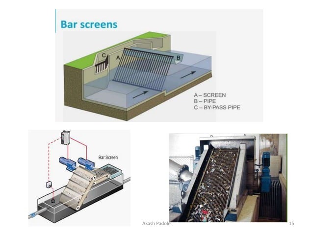 05 Treatment of water - Aeration and Sedimentation (C+F) | PPTX | Chemistry | Science