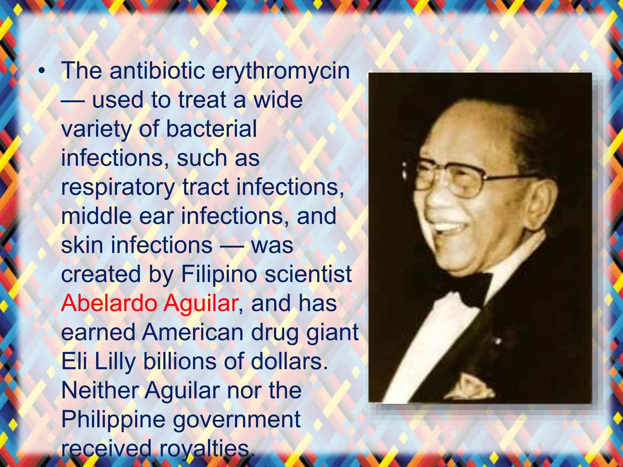 Trivia about the Philippines | PPTX