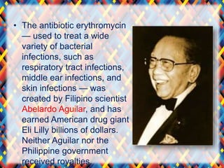 Trivia about the Philippines | PPTX