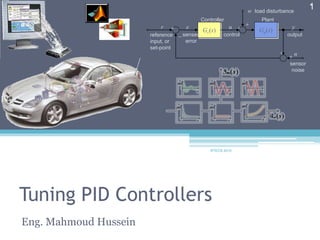 05 tuning.pid.controllers | PPTX
