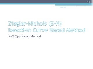 05 tuning.pid.controllers | PPTX