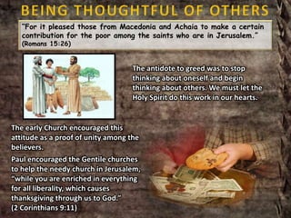 05 unity early church | PPT