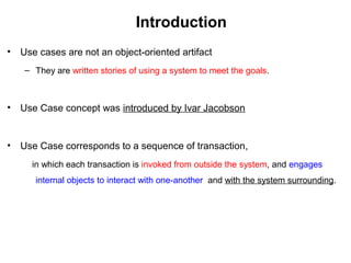 05 use case | PPT