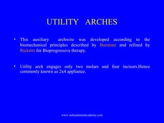 05 utility arch | PPT