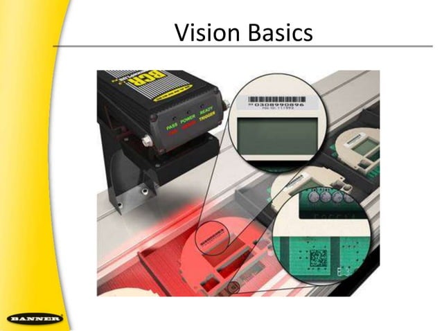 Machine Vision | PPT
