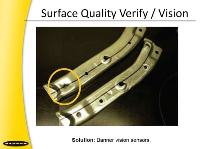 Machine Vision | PPT