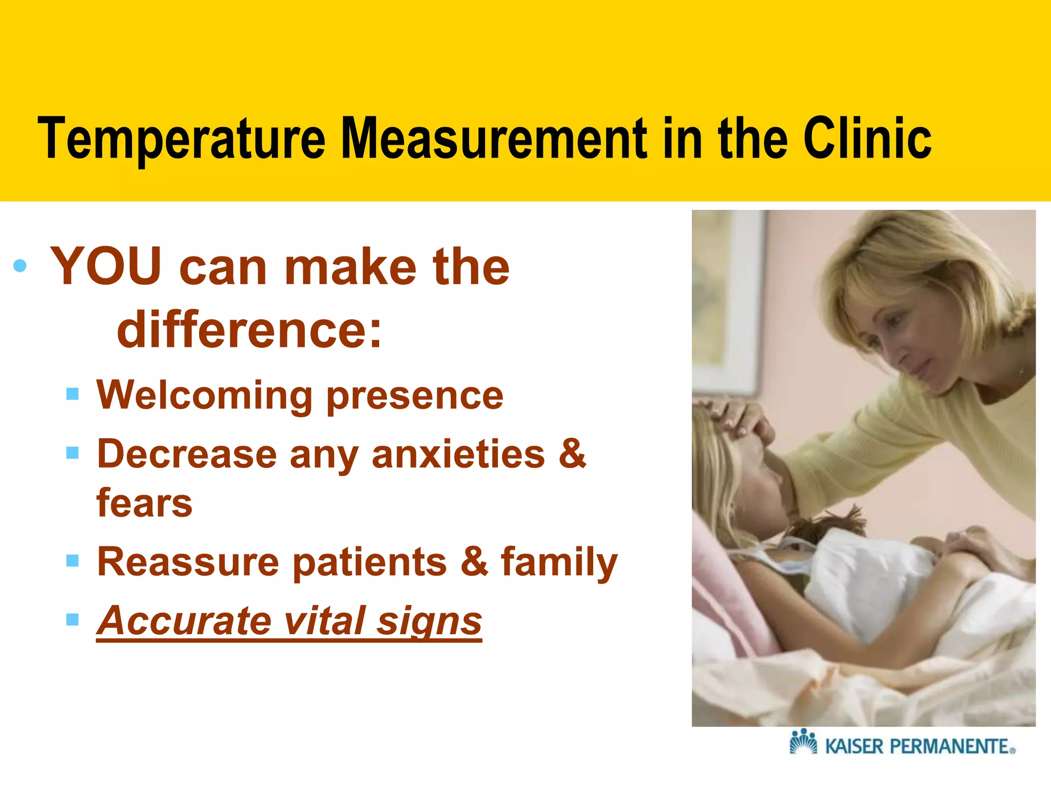 05 vital signs temperature phase i presentation | PPT