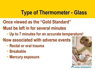 05 vital signs temperature phase i presentation | PPTX