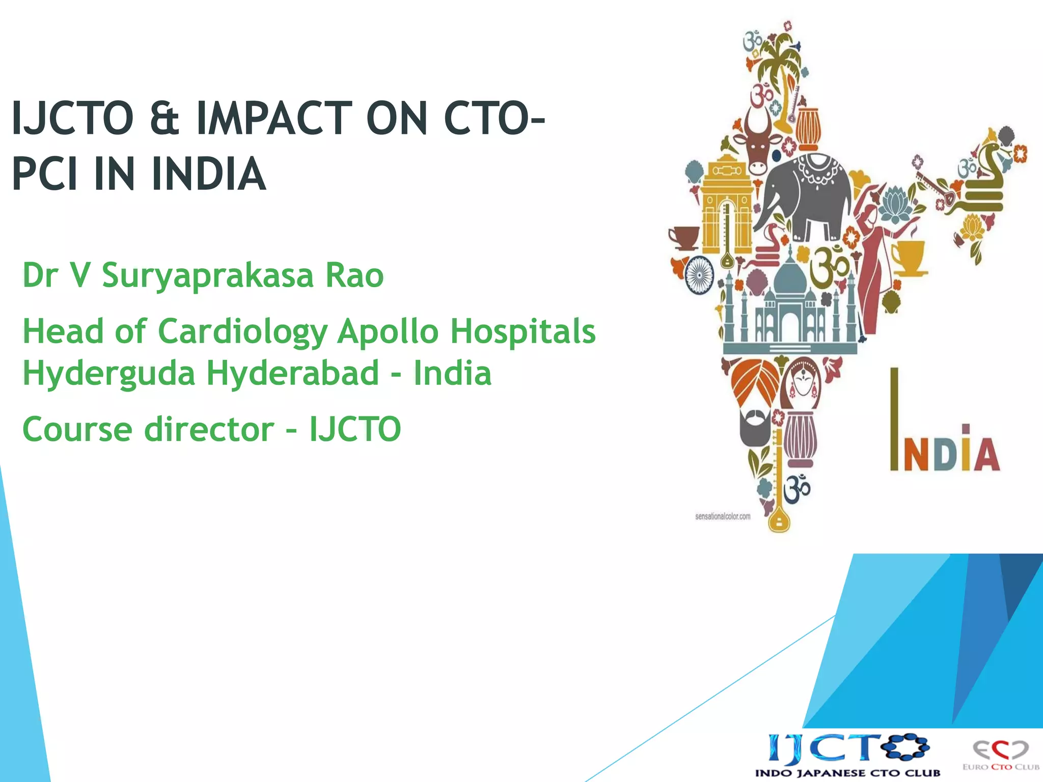 CTO in India | PDF