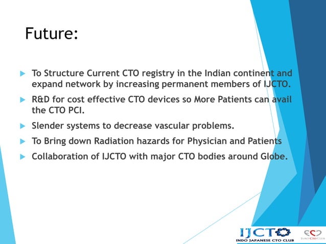 CTO in India | PDF