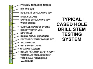 05 well testing trisakti 25 nov 2007 | PDF