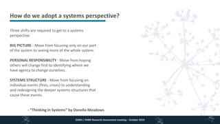 05WOODLEY-DORA-HHMI-systems-thinking-slides.pptx