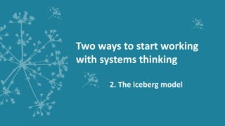 05WOODLEY-DORA-HHMI-systems-thinking-slides.pptx