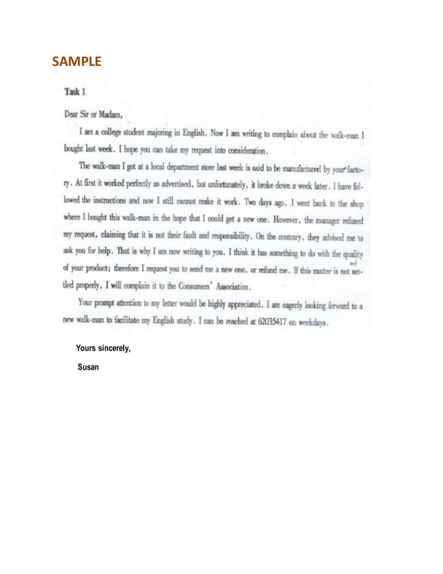 05 writing samples | DOCX