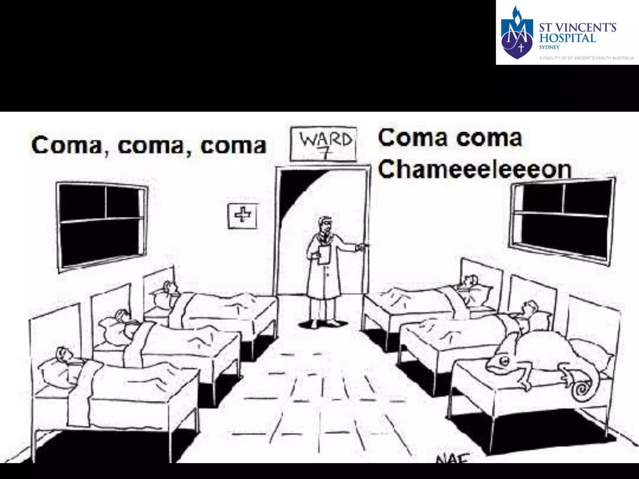 Metabolic mayhem in the ICU by Dr Priya Nair | PPTX