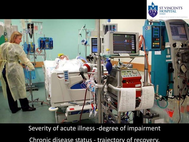 Metabolic mayhem in the ICU by Dr Priya Nair | PPT