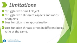You only look once: Unified, real-time object detection (UPC Reading ...