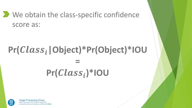 You Only Look Once Unified Real Time Object Detection Upc Reading