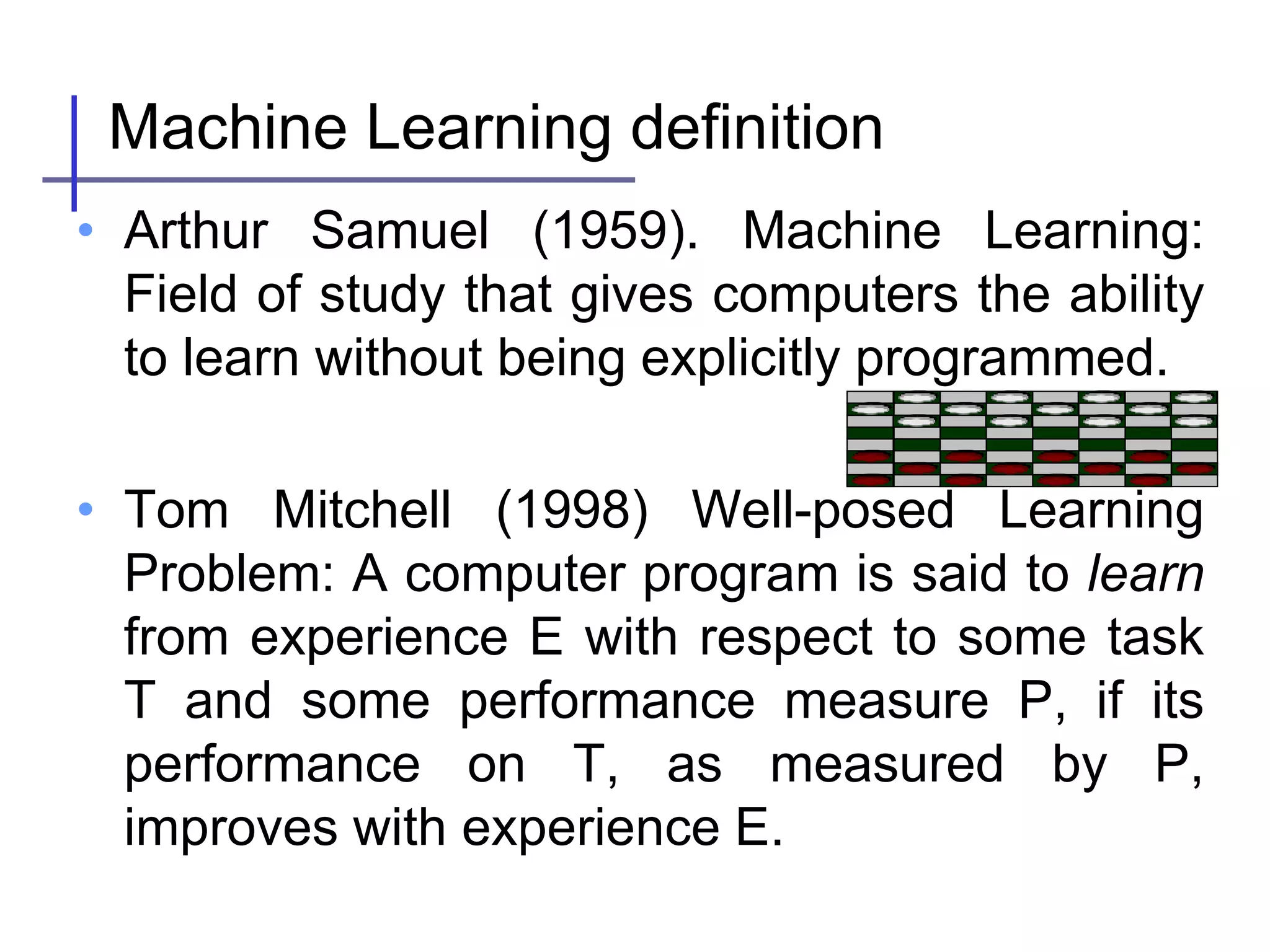 06-01 Machine Learning and Linear Regression.pptx