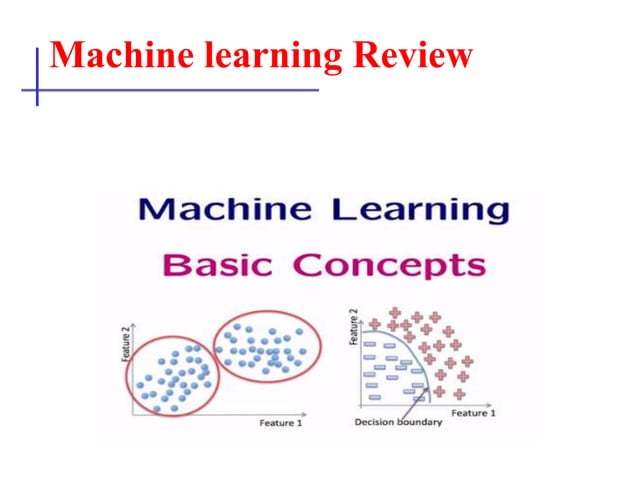 06-01 Machine Learning and Linear Regression.pptx