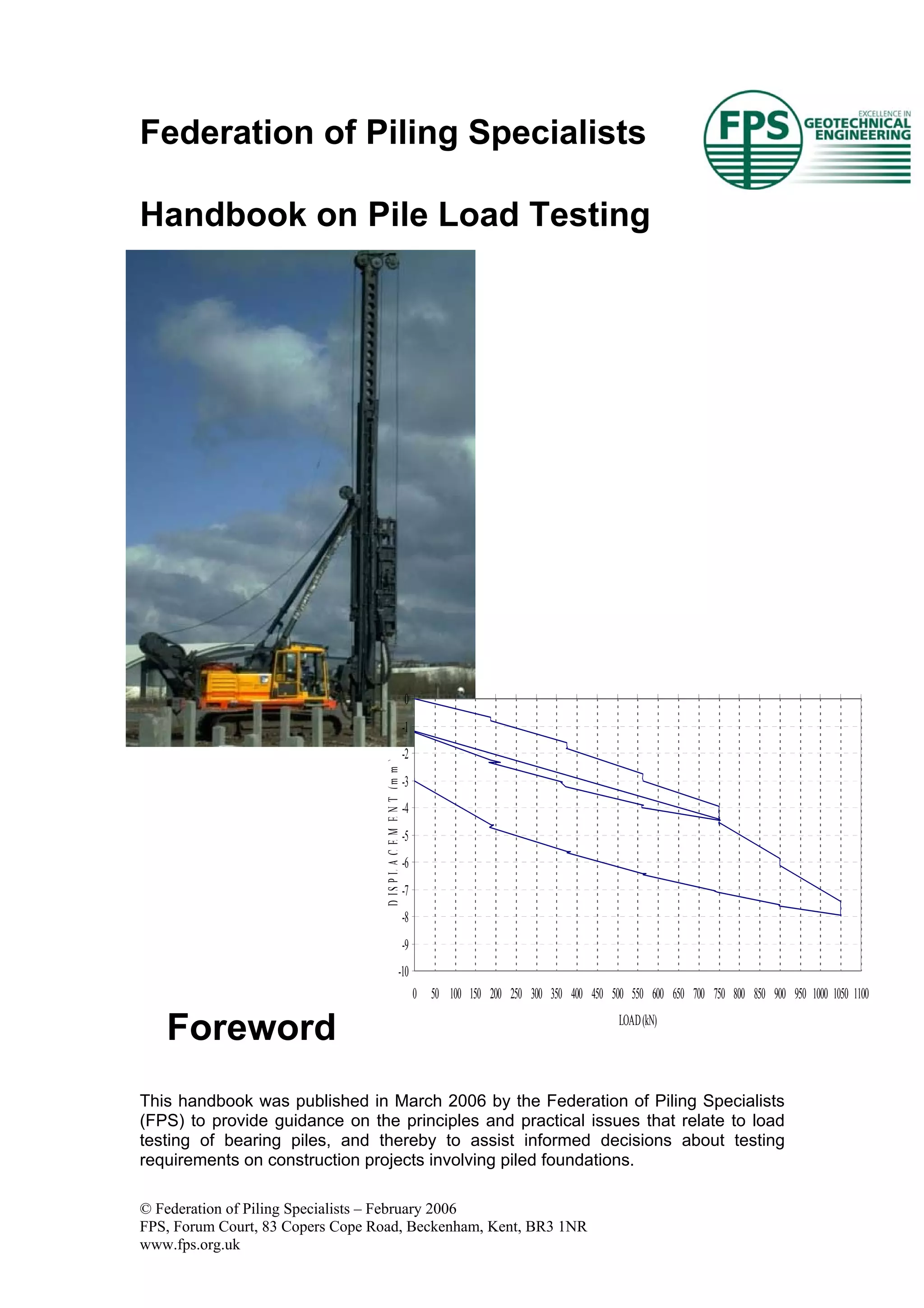 06 02-27-load-testing-handbook-2006 | PDF