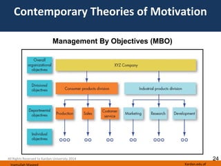 06 07 ob perception - motivation (1) - copy | PPT