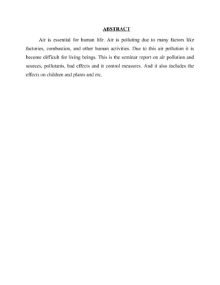 06 129 air pollution | DOC