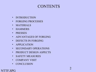 06.forging | PPT