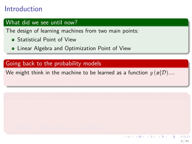 11 Machine Learning Important Issues in Machine Learning | PDF ...