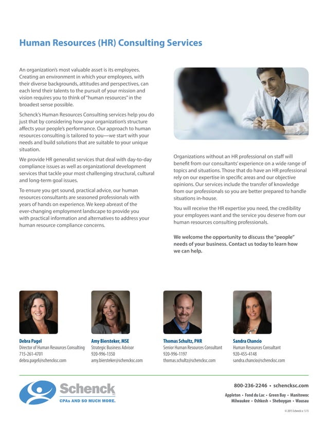 Managing a Multi-Generational Workforce | PDF | Management Consulting ...